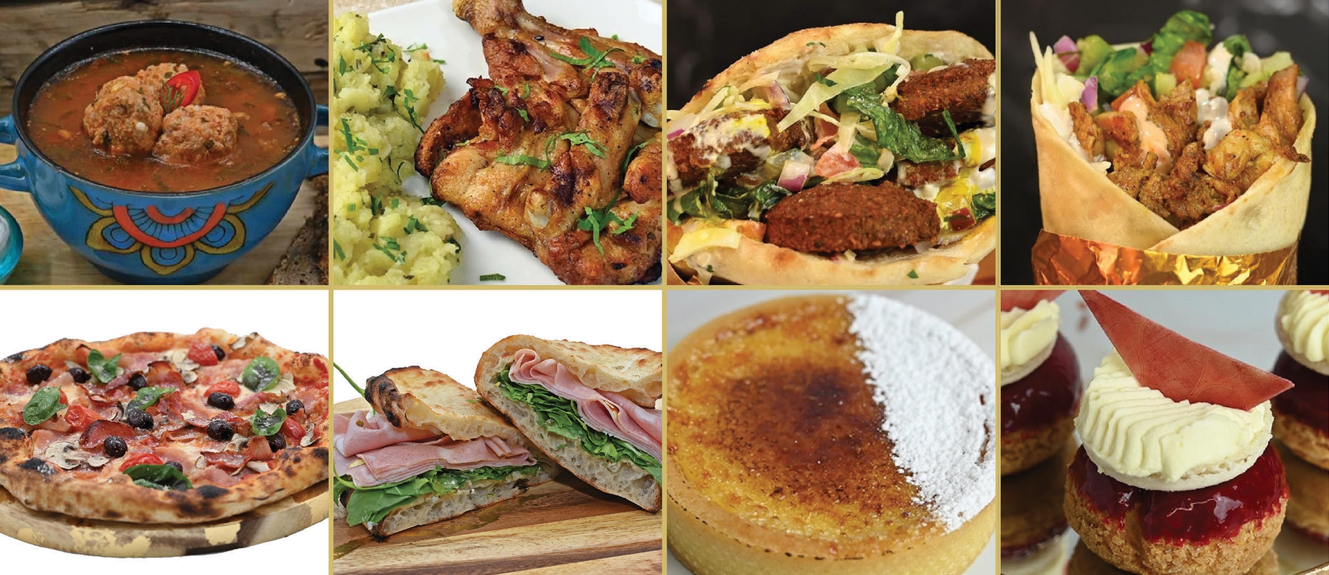 Flash Delivery - We deliver in a flash!