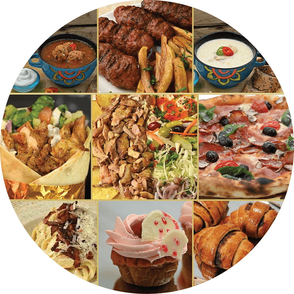 Flash Delivery - We deliver in a flash!