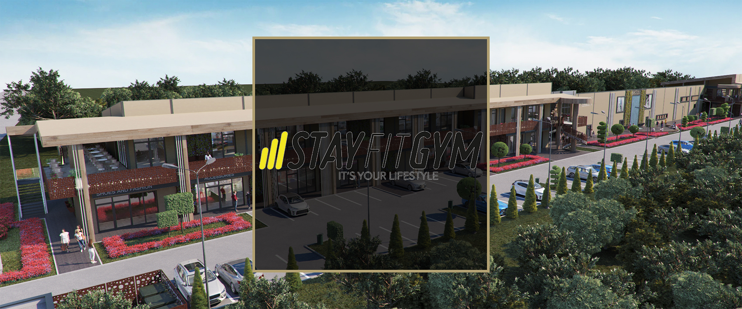 Flash Delivery - We deliver in a flash!